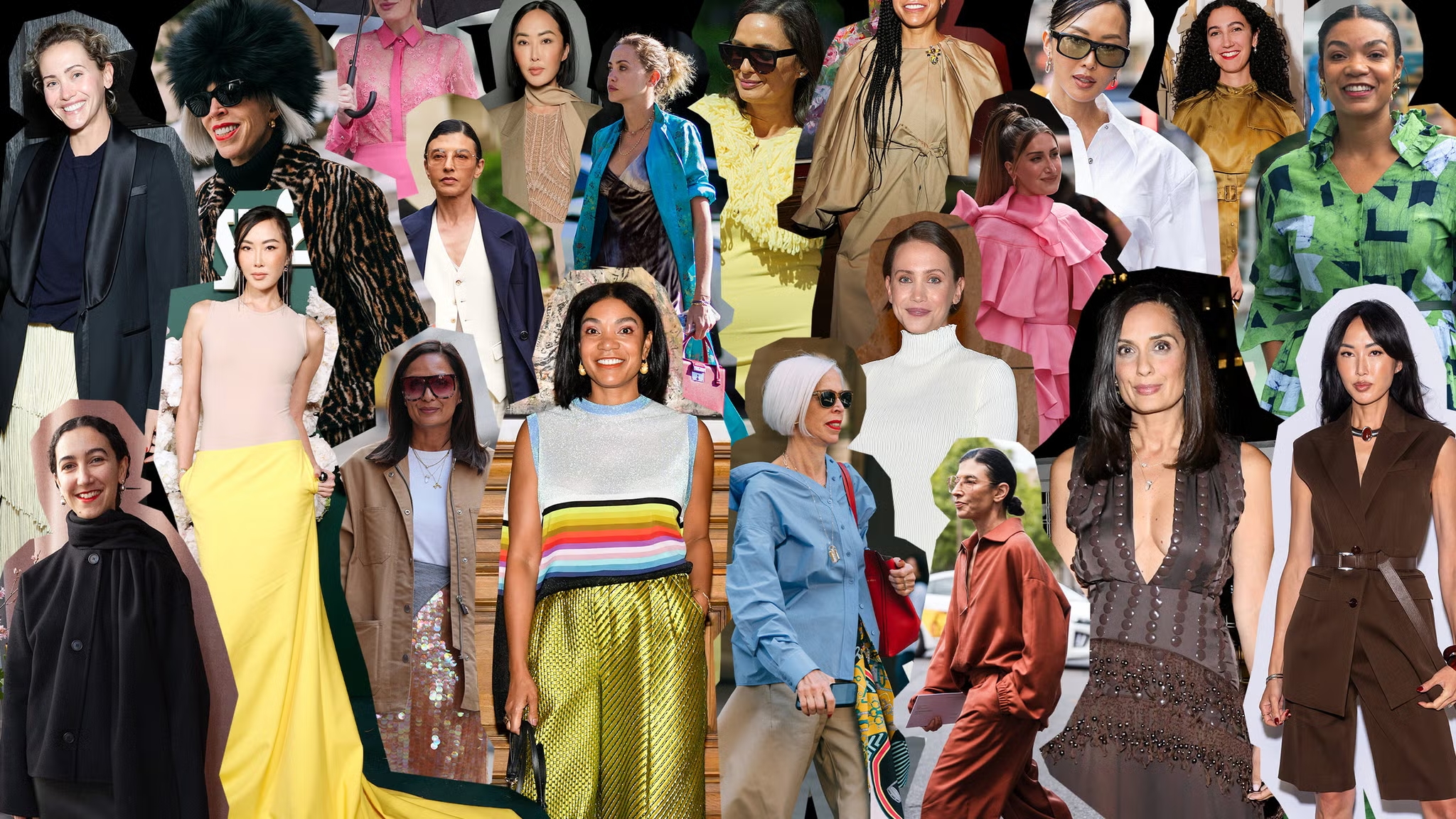 ¿Qué significa realmente “estilo personal”? - Harper's Bazaar