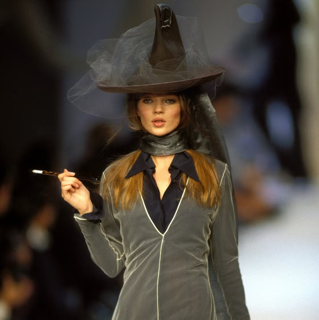 Los disfraces de Halloween más elegantes para las amantes de la moda ...