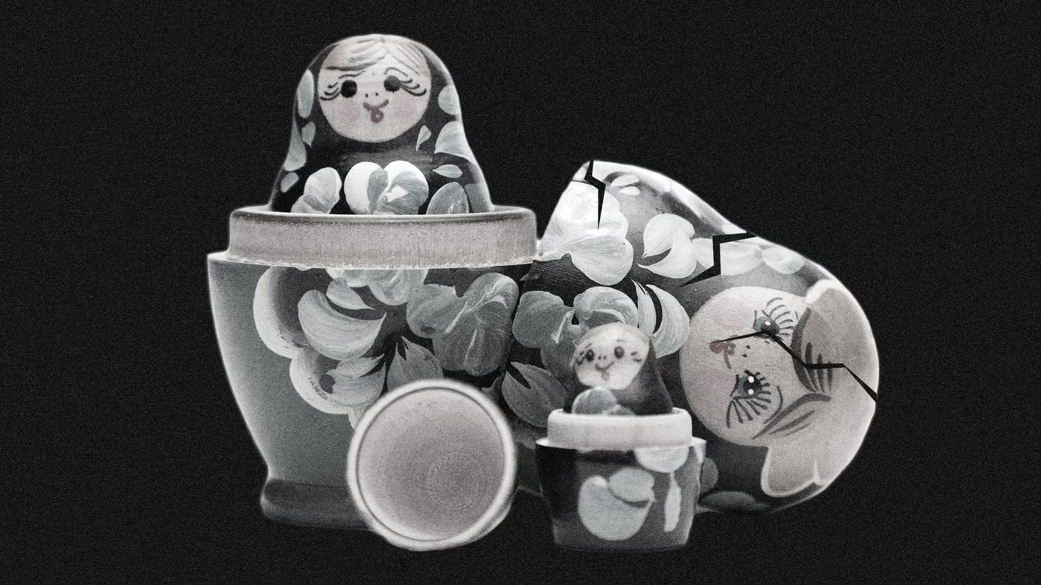 ¿Eres mi madre? - Harper's Bazaar