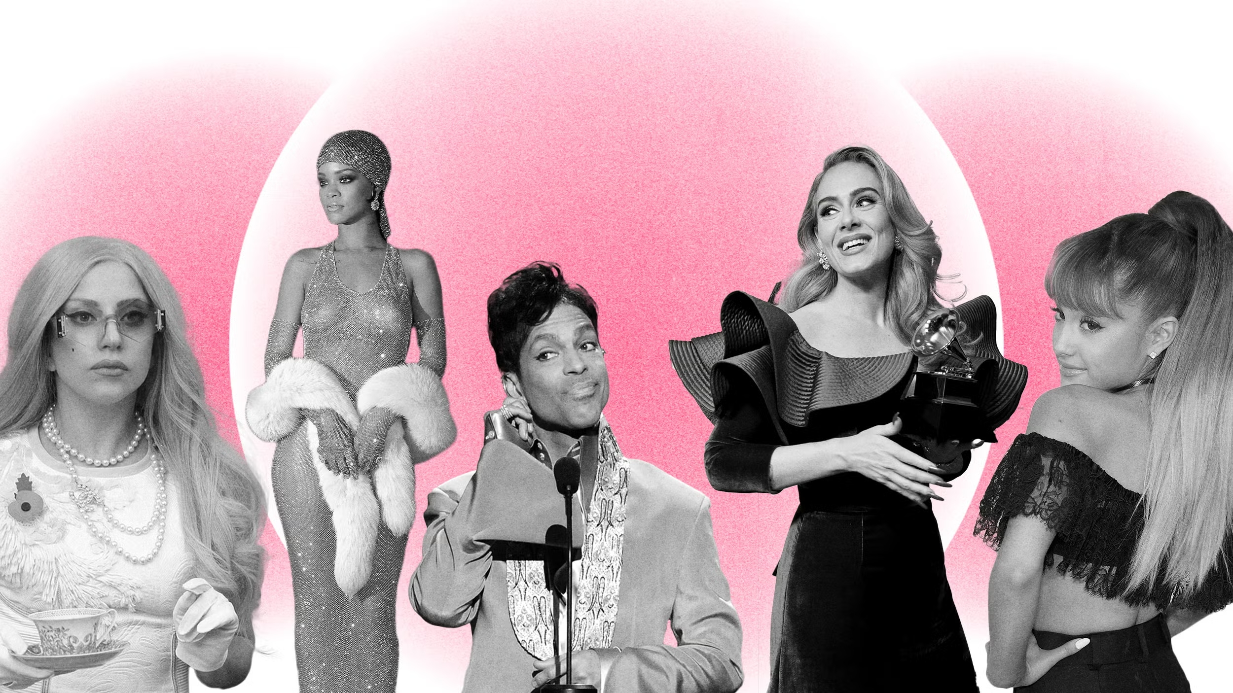 ¿Qué define realmente a una diva? - Harper's Bazaar