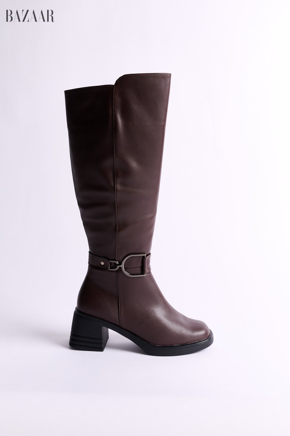 Los diseños de botas que conquistarán este 2026 - Harper's Bazaar