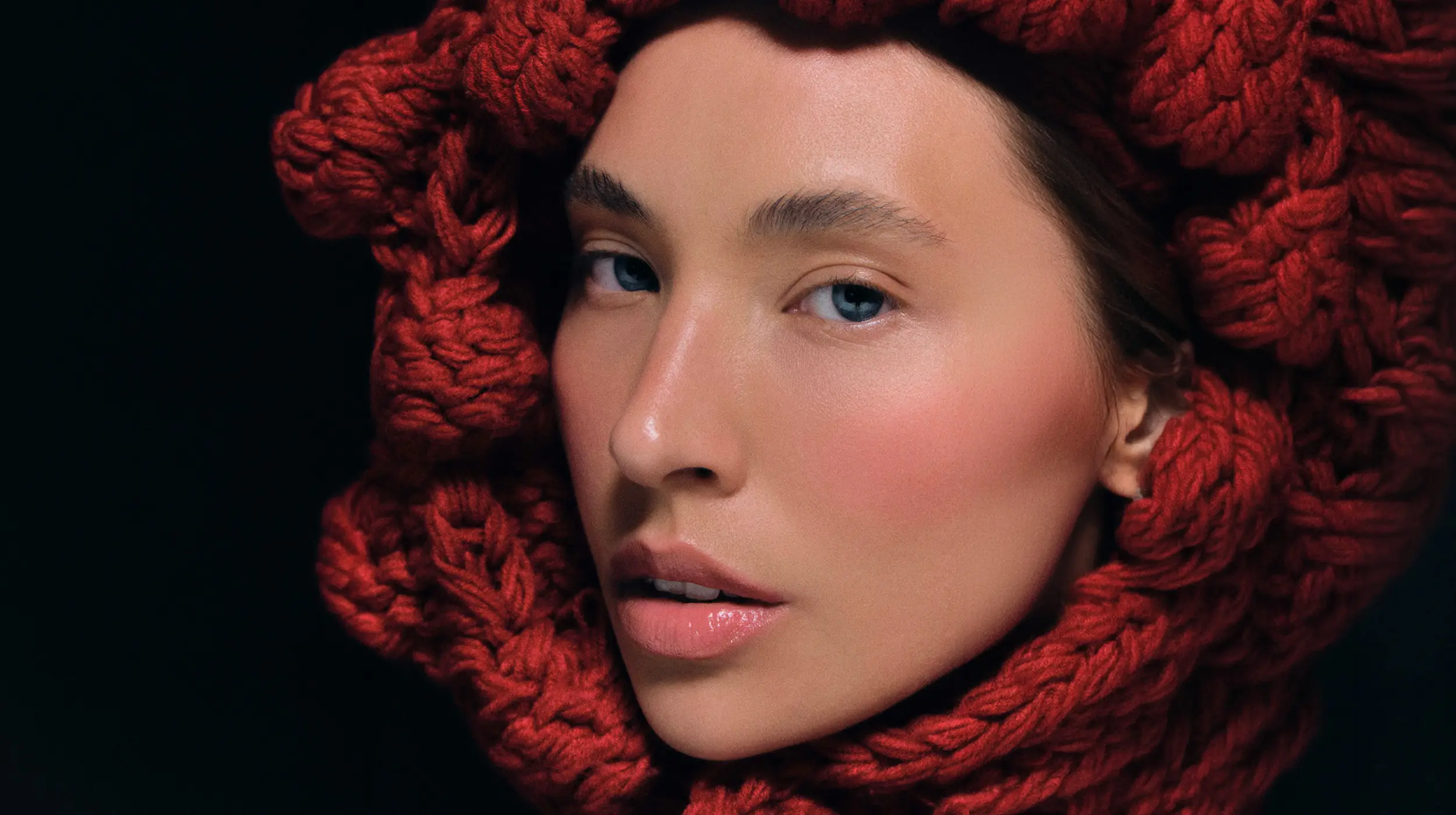 The shape of the body - Harper's Bazaar