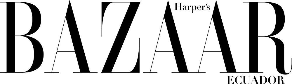 Clara Strunck - Harper's Bazaar